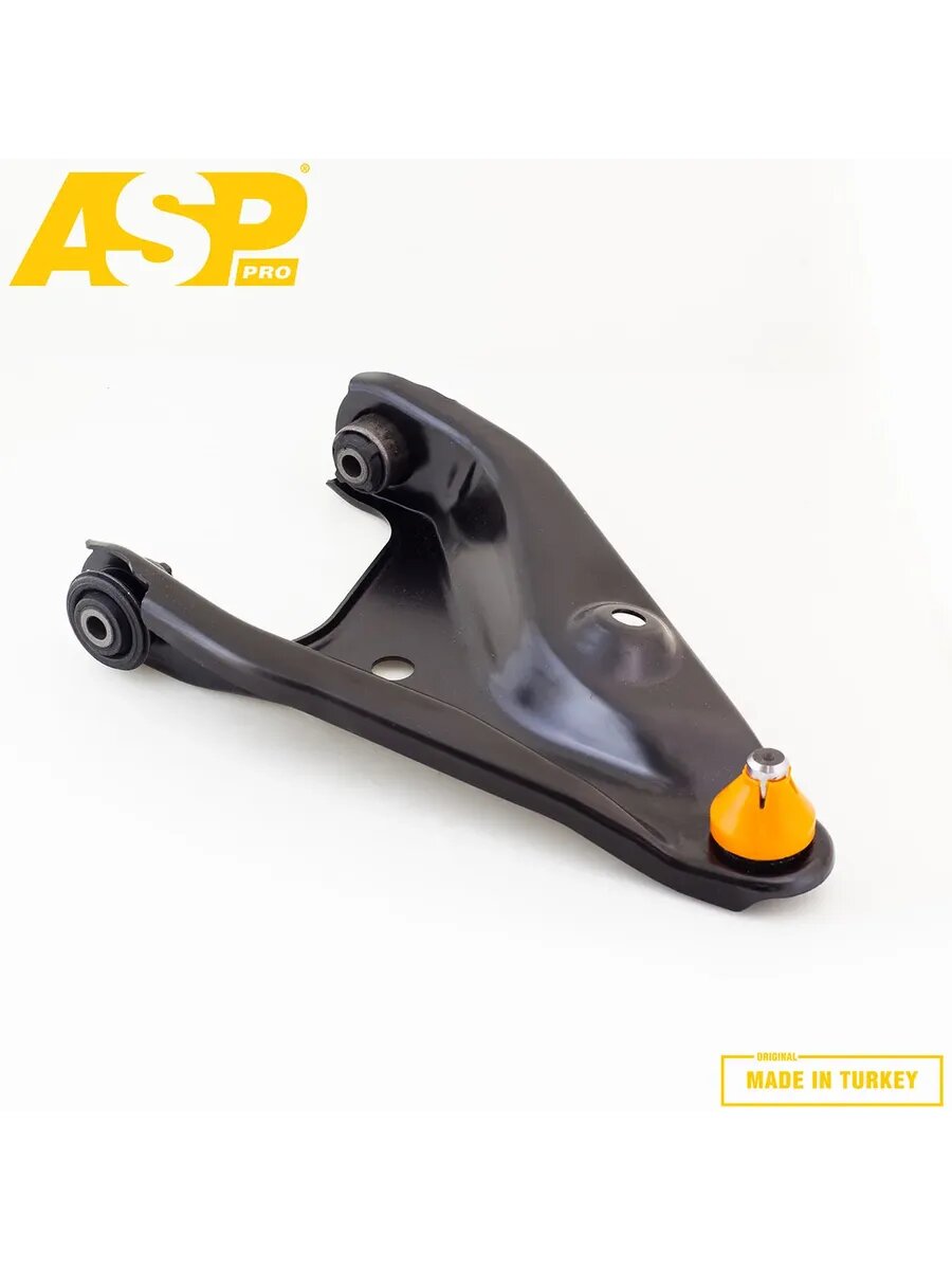 Рычаг передний левый RENAULT Logan II 2013, Sandero II 2014