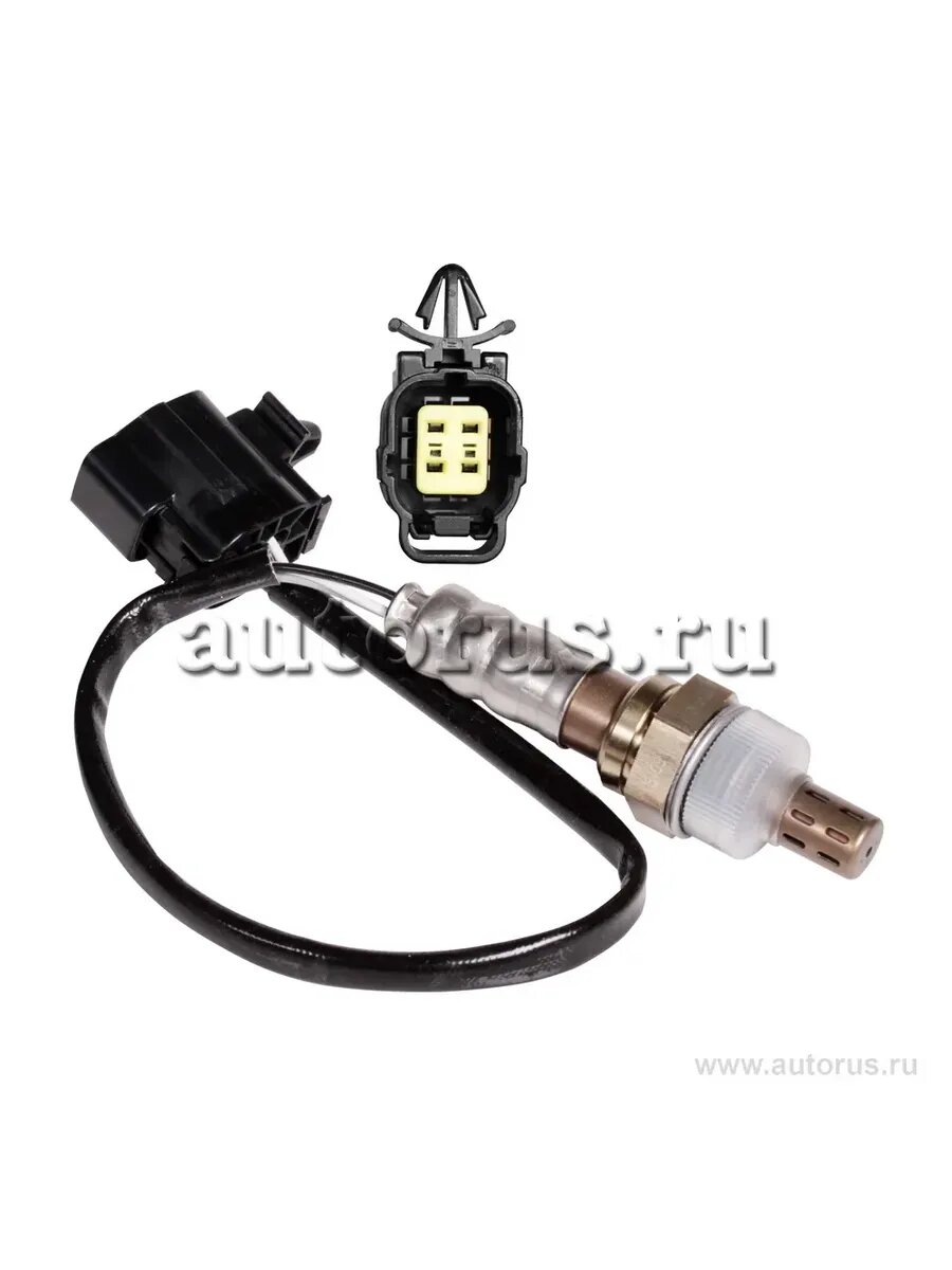 Датчик кисл. Для А/М NISSAN ALMERA CLASSIC (05-) 1.6I до КАТ