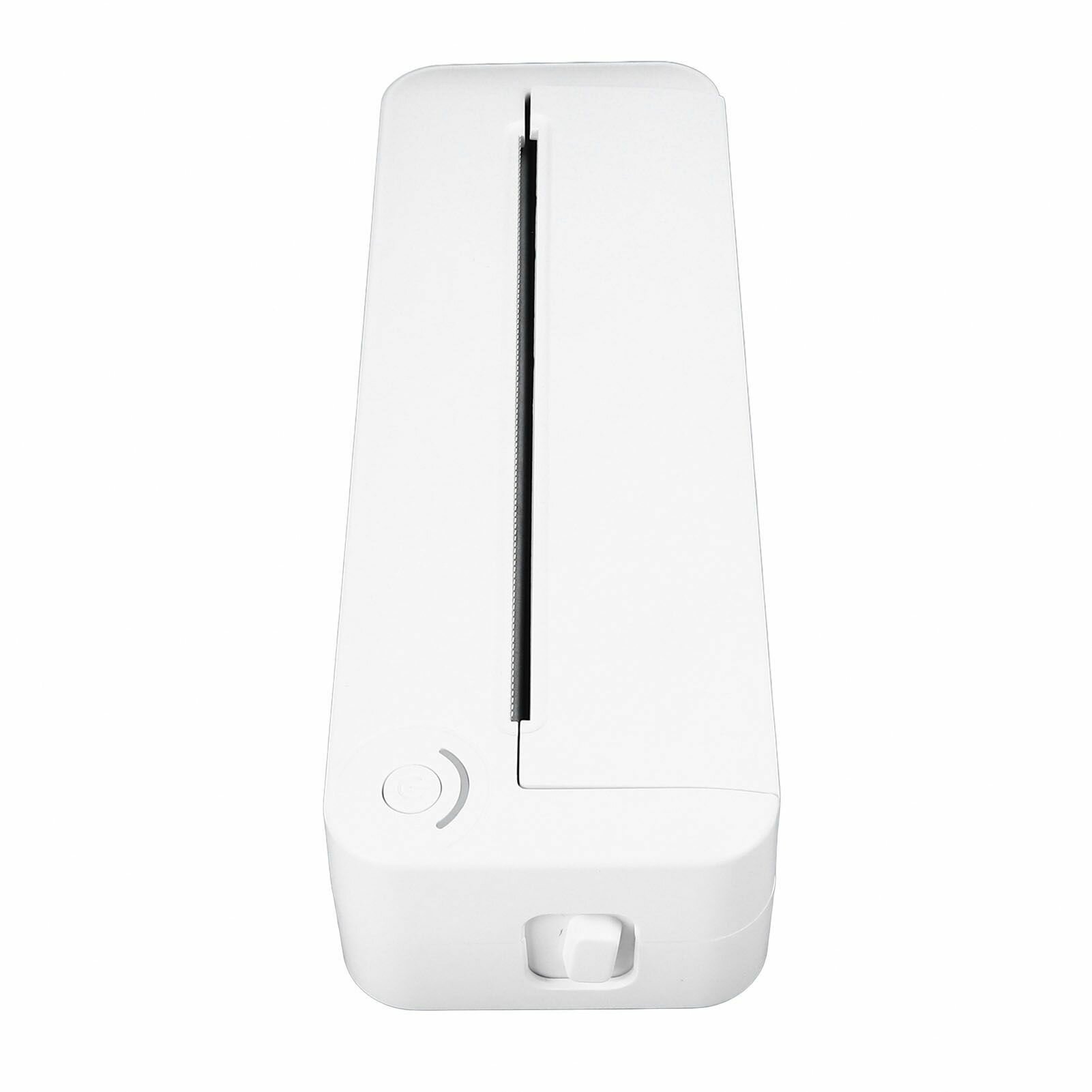 Портативный беспроводной принтер