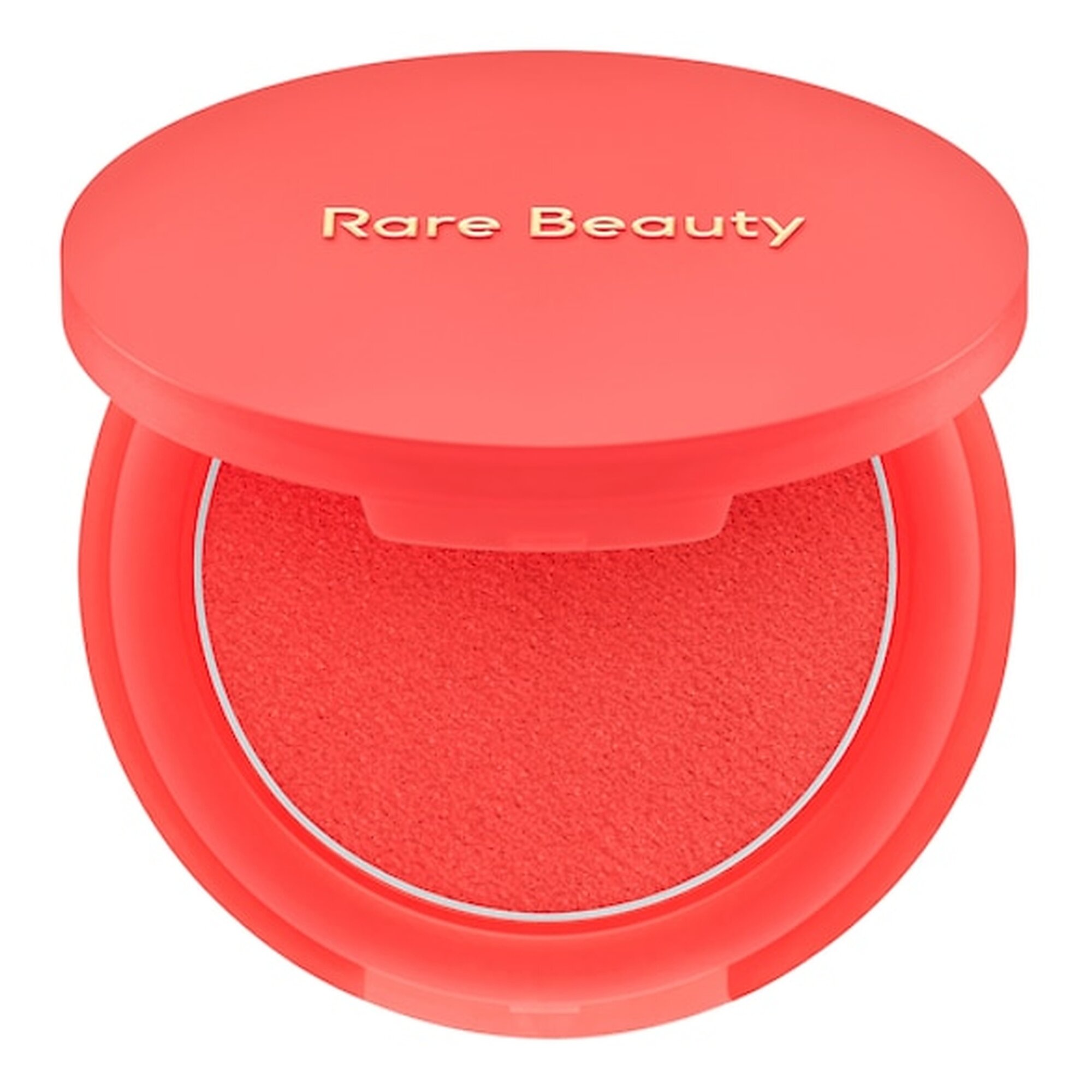 RARE BEAUTY Мягкие матовые румяна Soft Pinch Matte Bouncy Blush 6.4 г оттенок Grateful