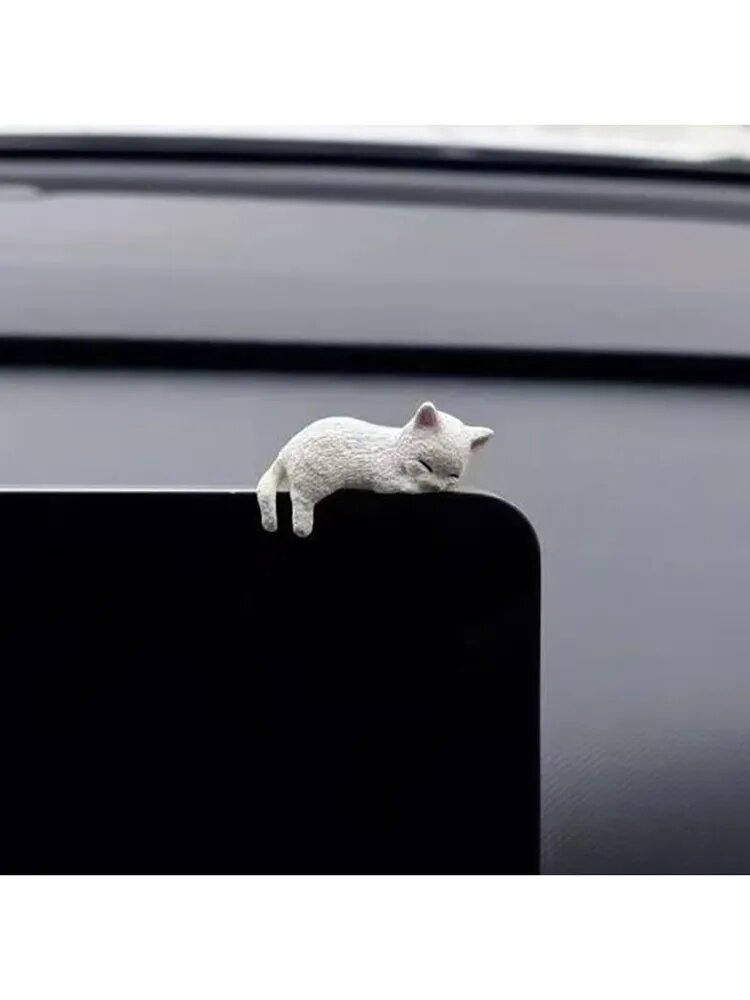 Фигурка декоративная, высота 2.0 см