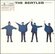 Beatles - Help! (1CD-Audio, Европа 1992, VG+/VG)