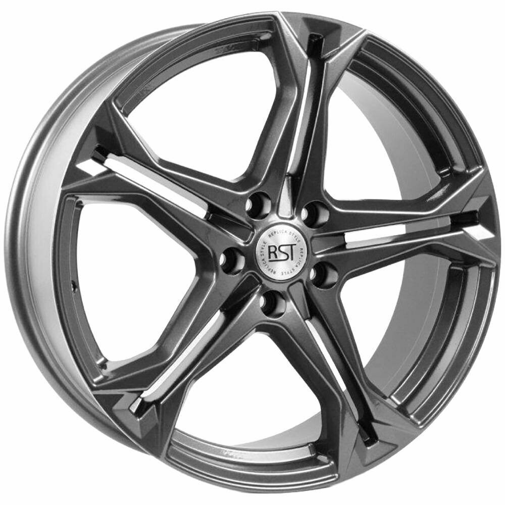 Колесный диск RST R099 7.5x19 5x108 ET46 D63.3 BMG