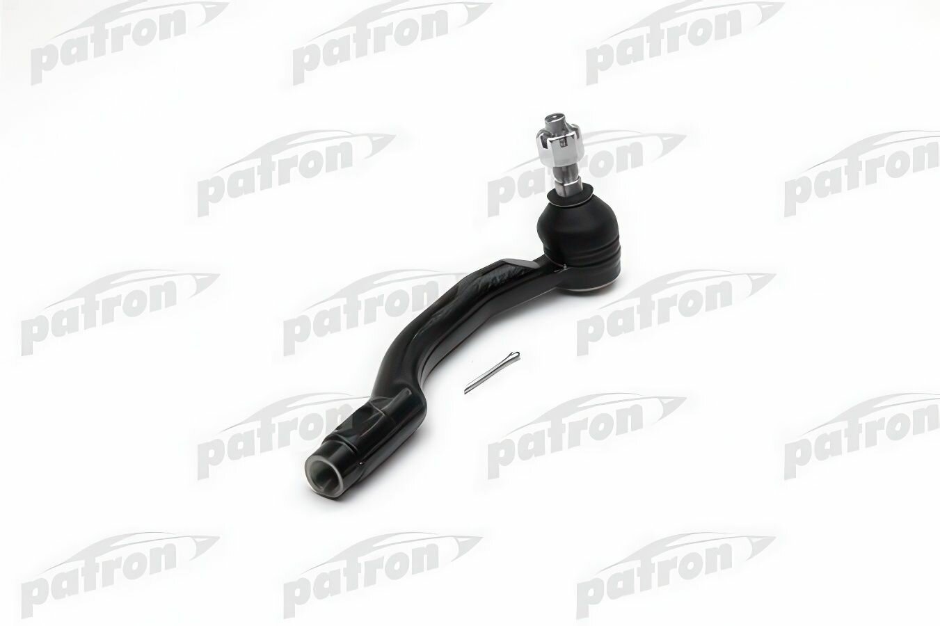 Рулевой наконечник правый, для Мазда 6