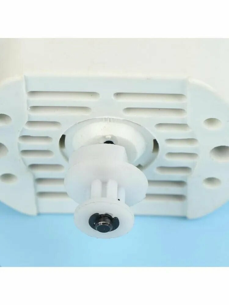 Двигатель швейной машины