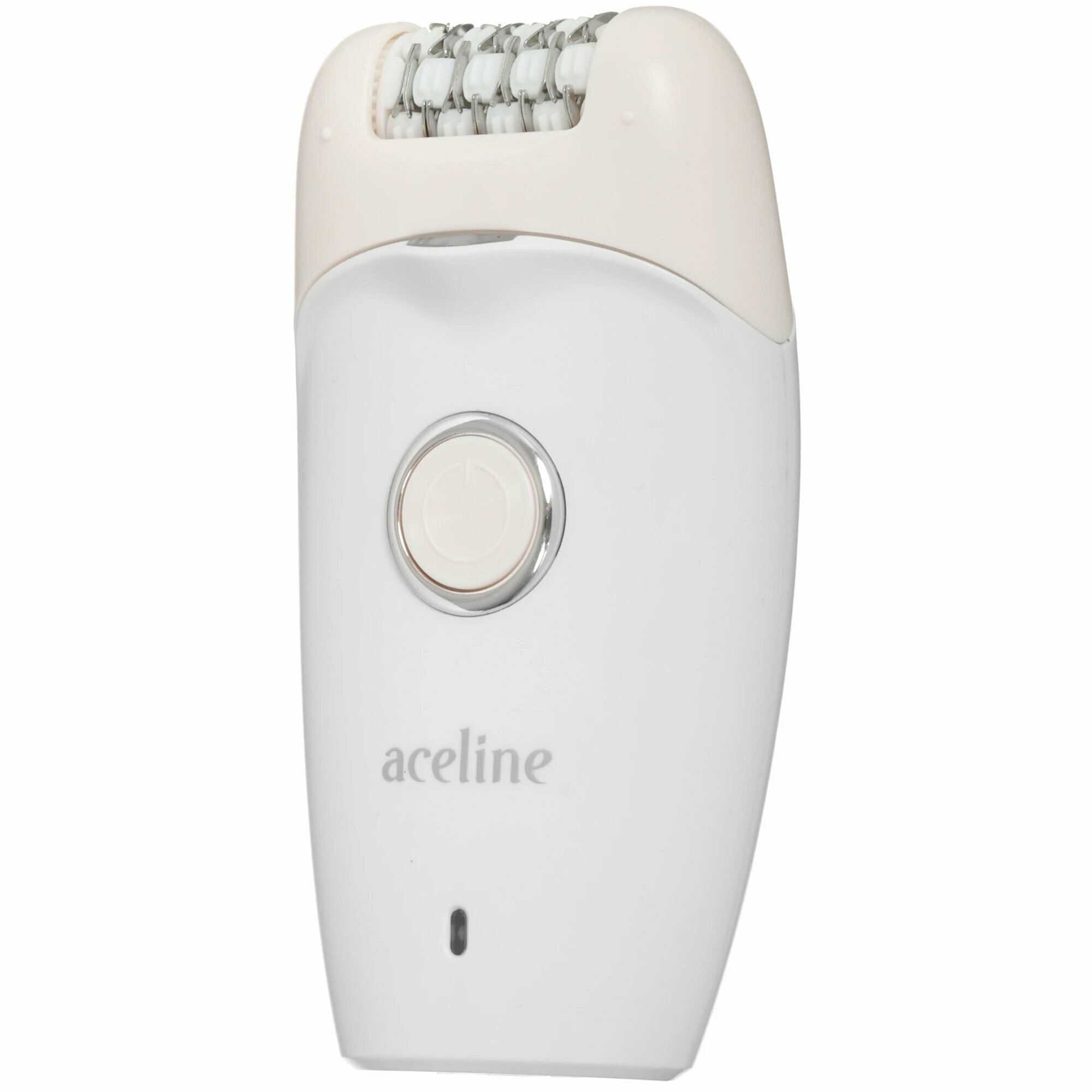 Эпилятор Aceline LS-3100A, 32 пинцета, сумка для хранения, подсветка