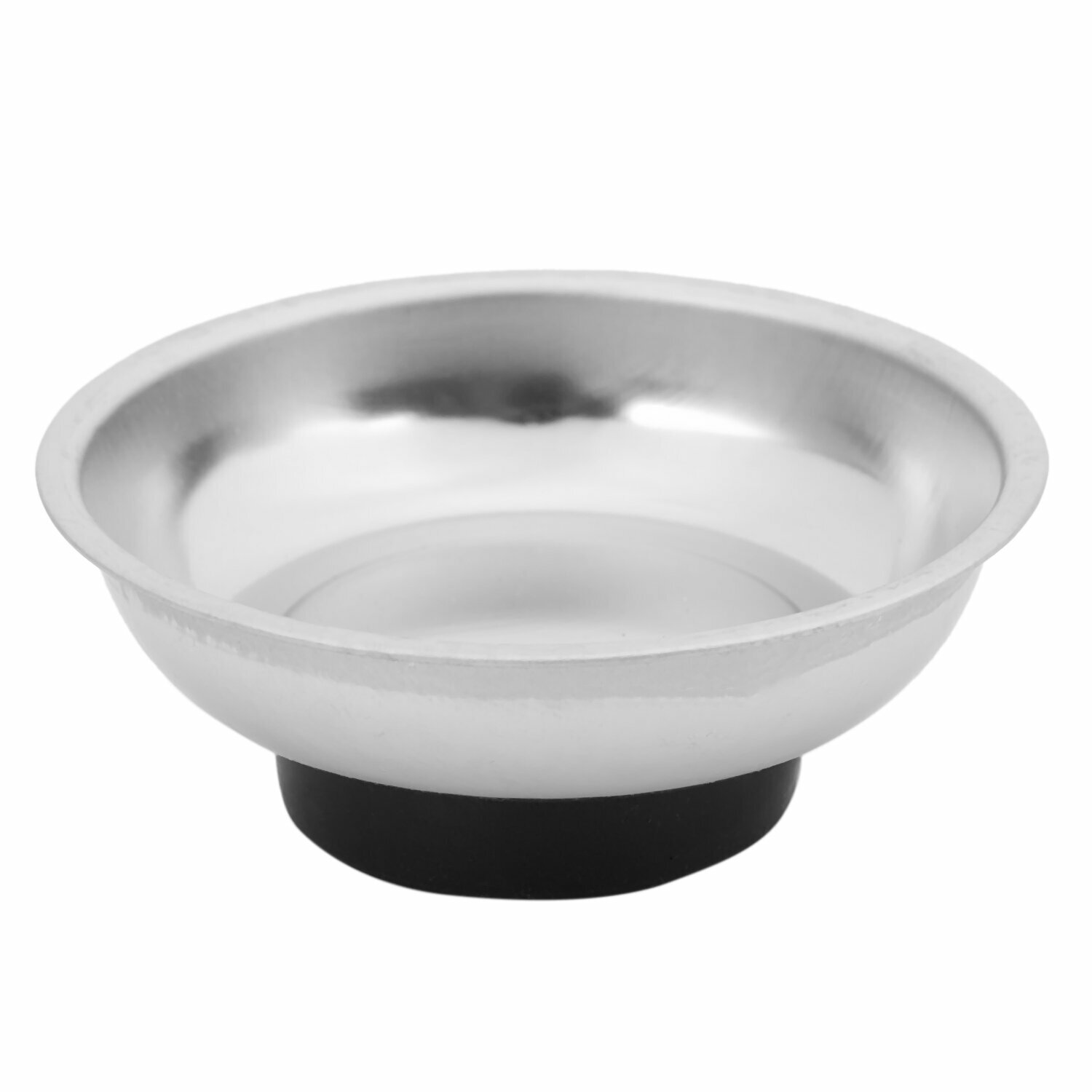 Чаша из нержавеющей стали с магнитными деталями, винты, часть серебристая 3 дюйма