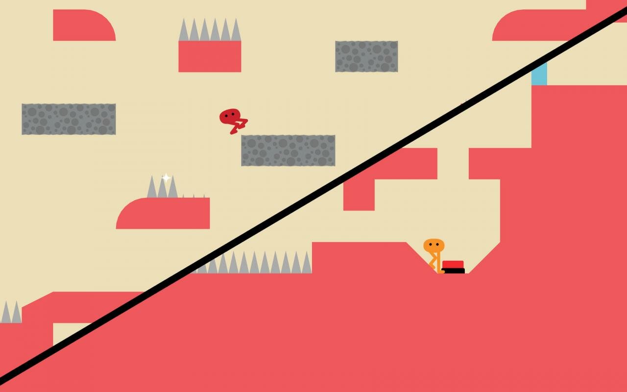 Pikuniku Steam Ключ • Активация Steam • регион Весь мир • цифровой ключ