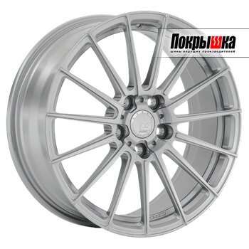 Диски кованые LS Forged LS FG61 7.5х17/5х114.3 D67.1 ET35.0, SS