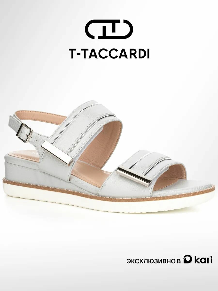 Сандалии Весна-лето 2026