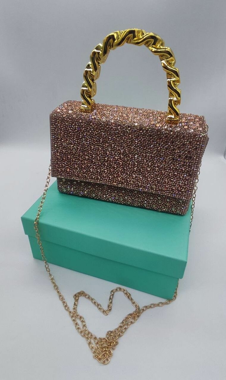 Сумка Базовая коллекция