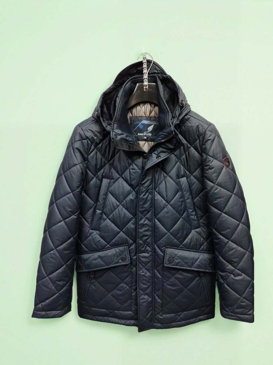 Куртка демисезон