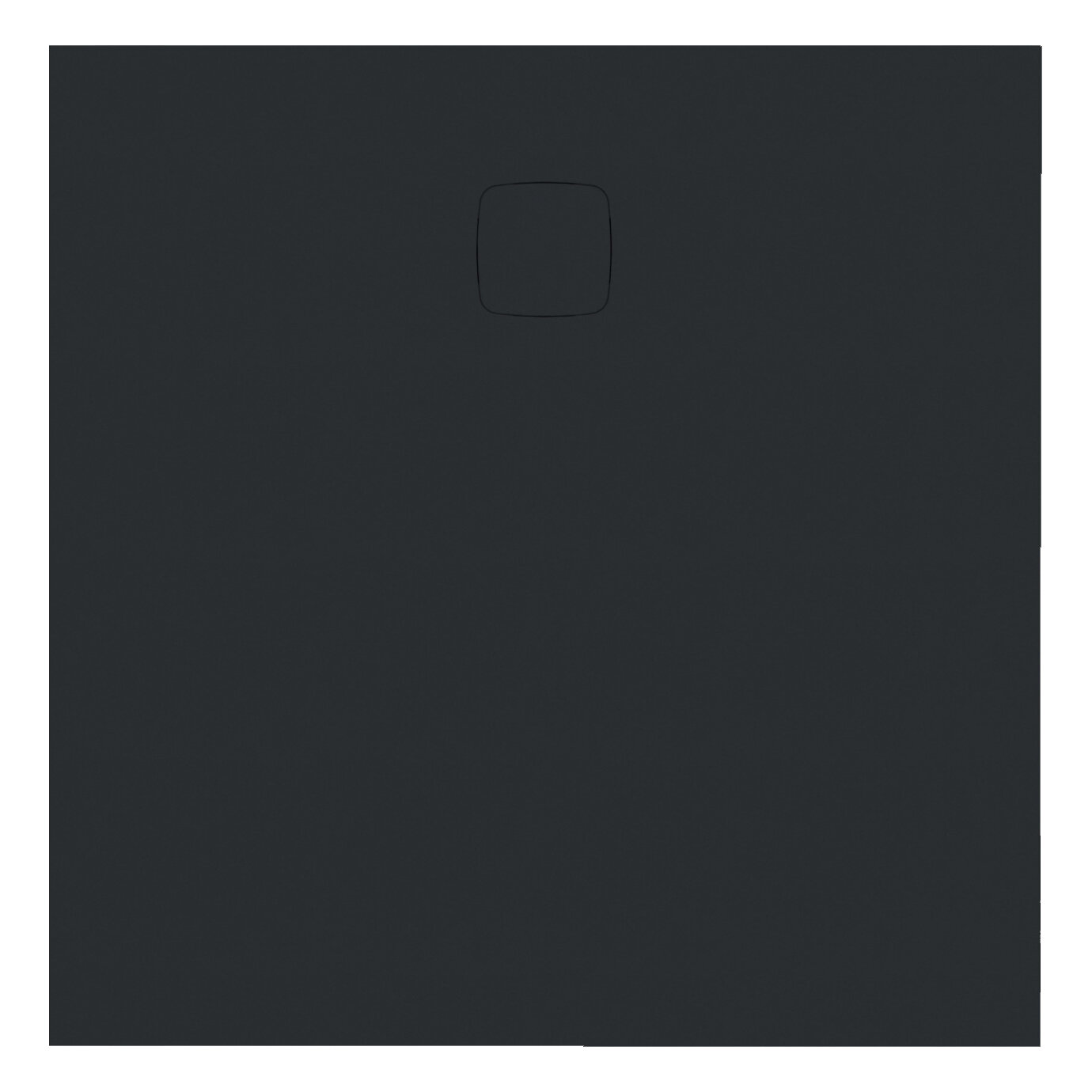 Душевой поддон StaroHome Cosmo 100х100 Black Matt 63205555