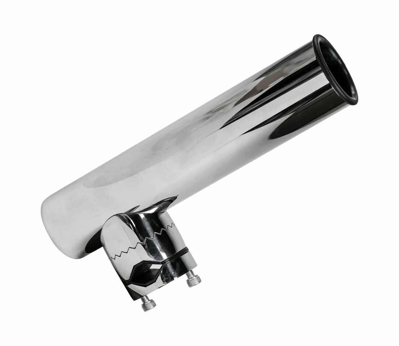 Держатель спиннинга поворотный с креплением к лееру 22-32мм, Marine Rocket