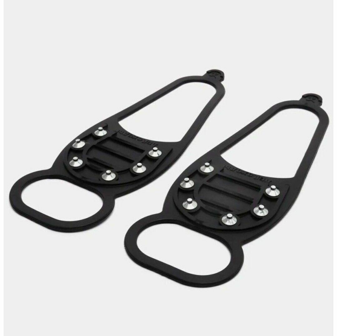 Ледоходы против гололёда