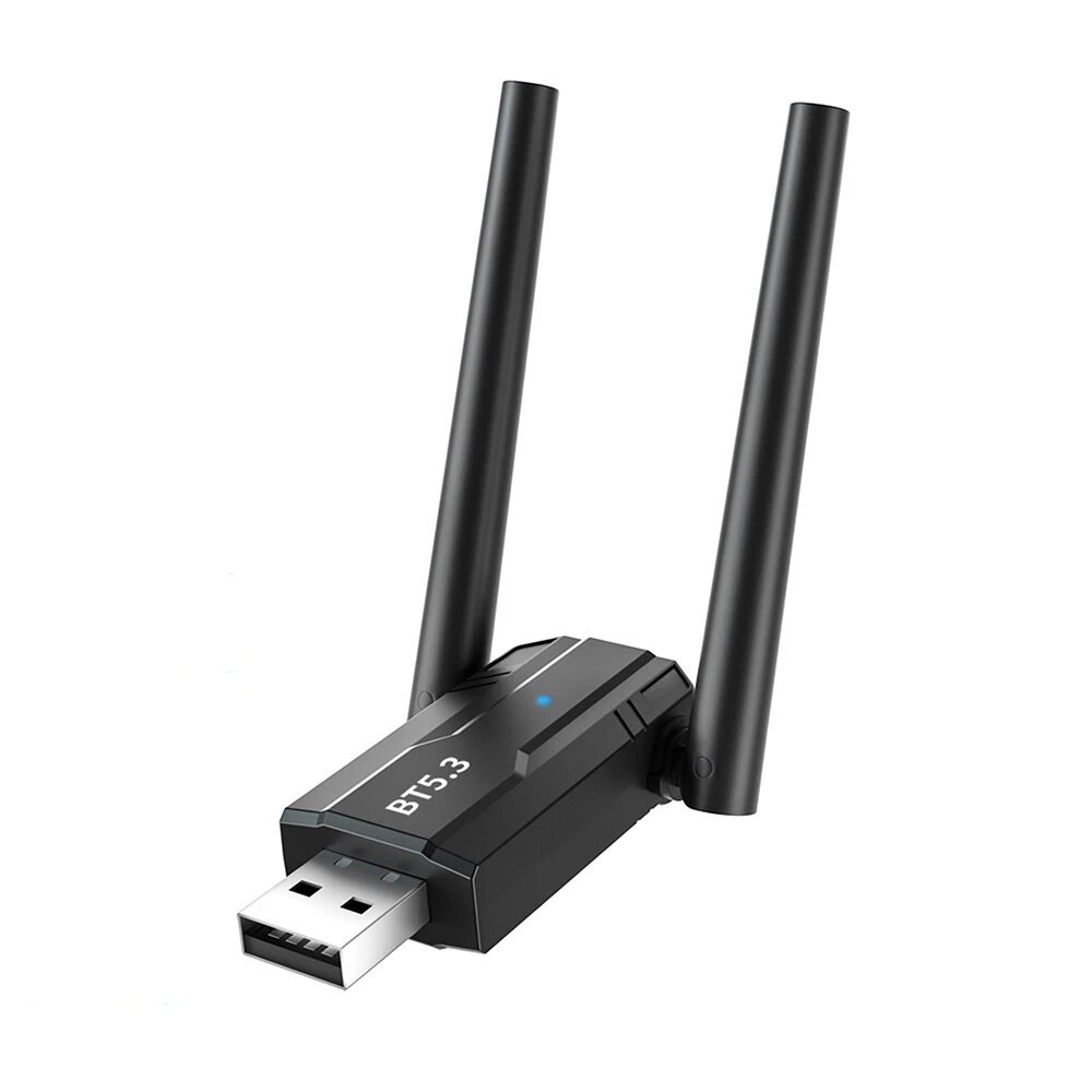 Bluetooth-адаптер kebidumei USB 6.0 Bluetooth 5.3