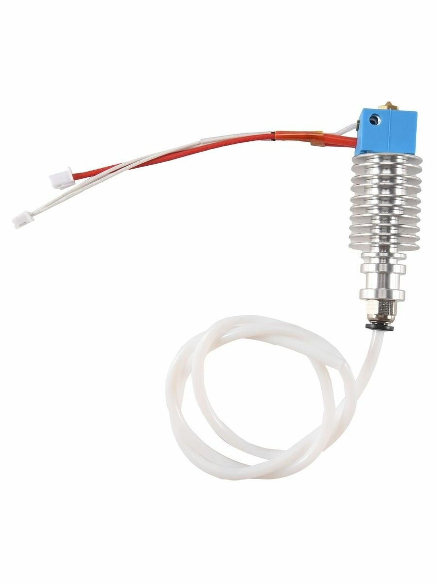 Комплект экструдера 12 В, печатающая головка I3 Mega для 3D-принтера ANYCUBIC