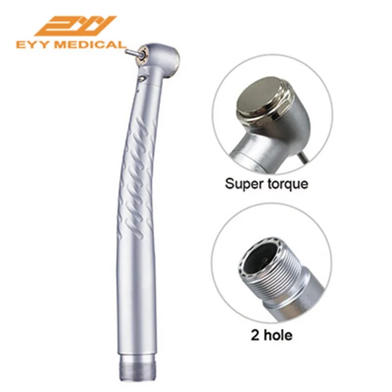 EYYMDCL Стоматологический наконечник 2 Hole Torque