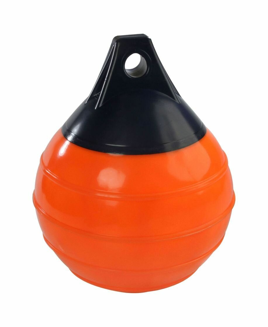 Буй Castro надувной д.530, оранжевый