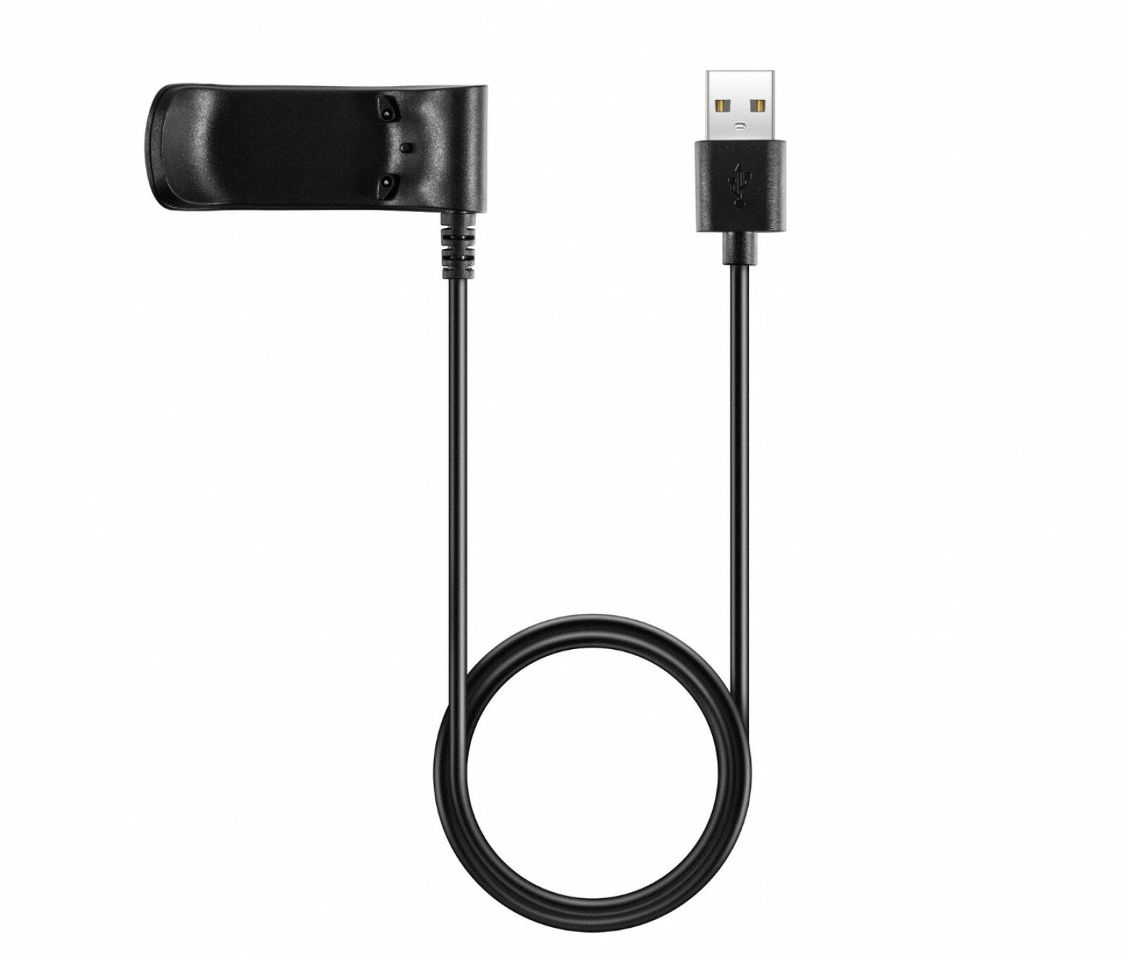 USB-зарядное устройство MyPads с магнитным креплением для Garmin Forerunner 610