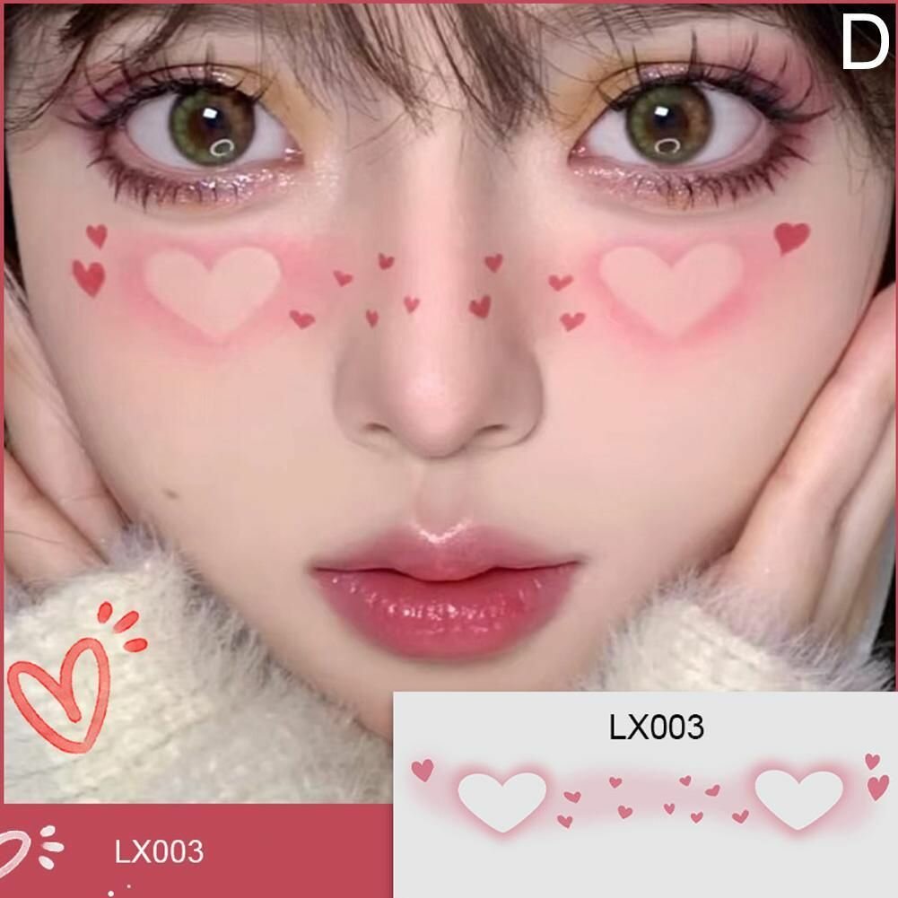 1шт. Временная татуировка водостойкая / тату наклейка рукав