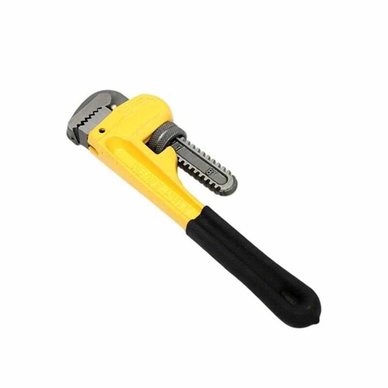 Многофункциональный американский сверхмощный гаечный ключ-8 дюймов