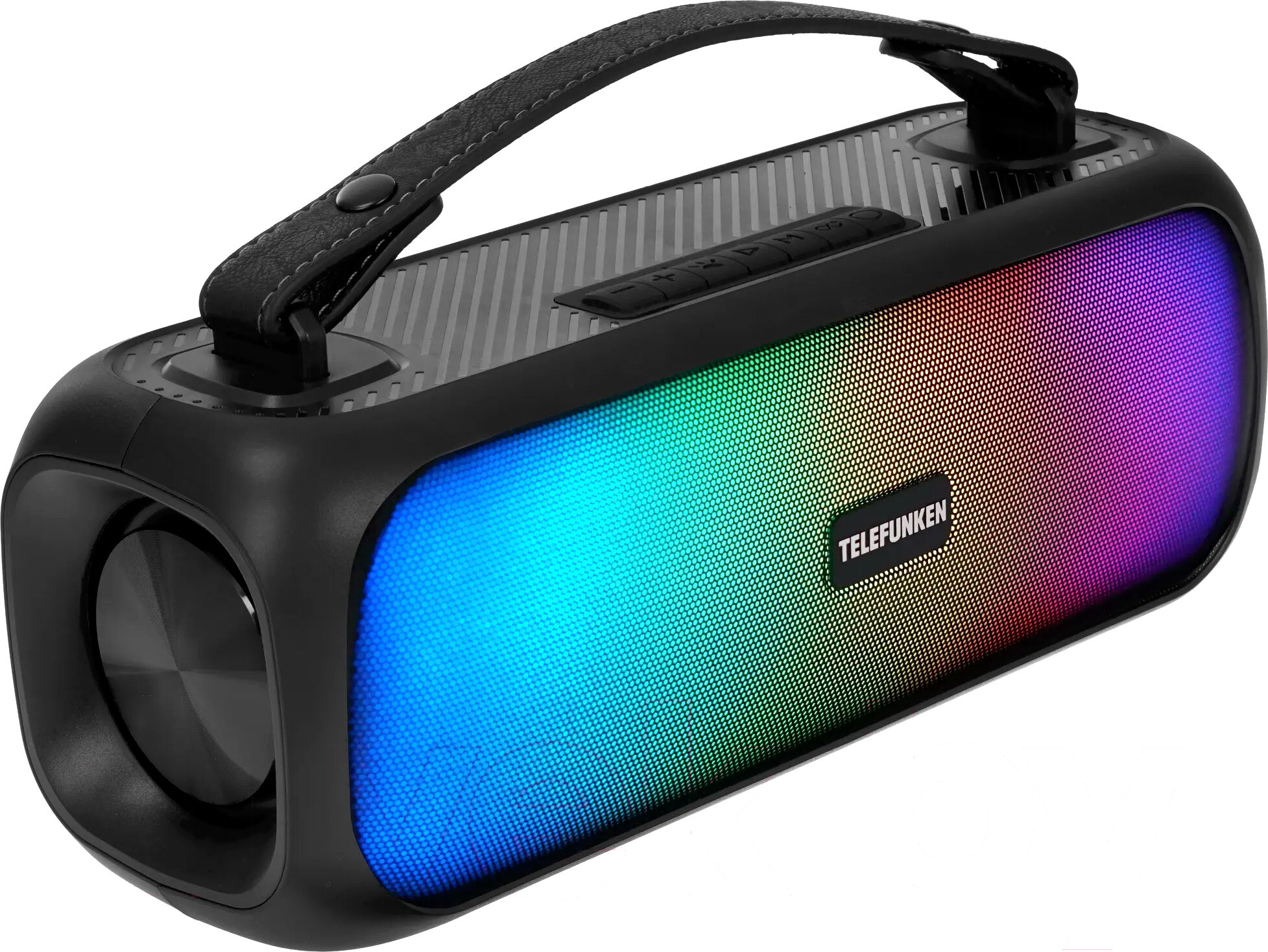 Колонка портативная беспроводная TF-PS1281B