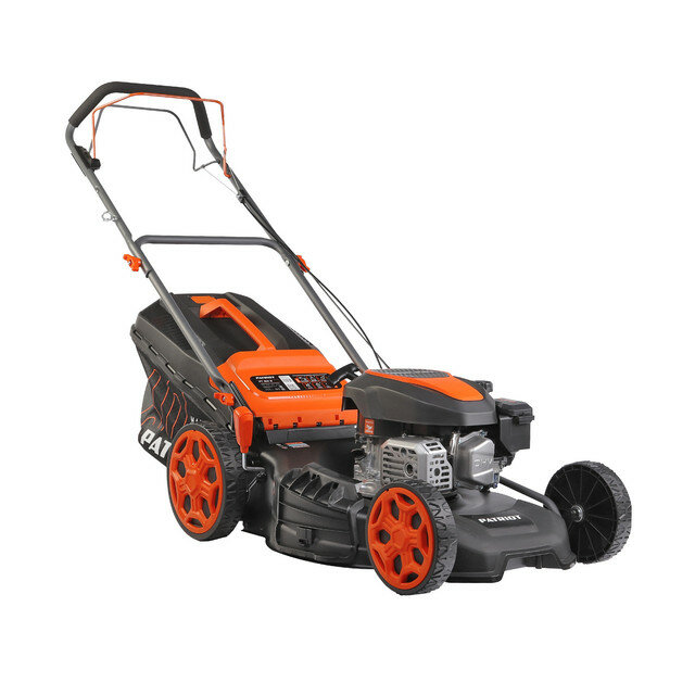 Газонокосилка бензиновая PATRIOT PT 514S