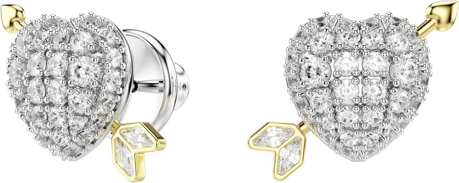 Серьги пусеты