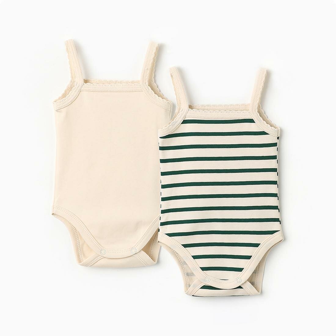 Боди, комплект из 2 шт.