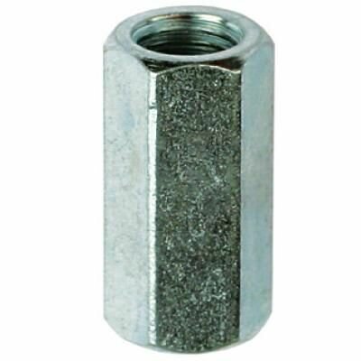 Набор гаек DKC соединительные, резьба М8х25 мм, для шпилек, 100 шт