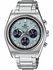 Наручные часы CASIO, голубой, серебряный