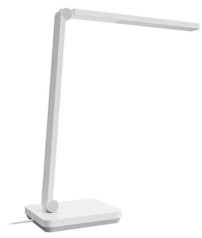 Настольная лампа Mijia Desk Lamp Lite 2 (MJTD10YL) White, белая