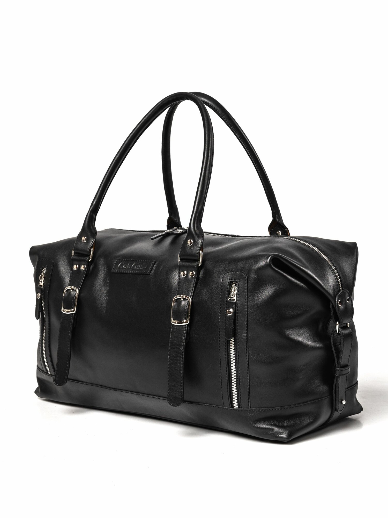 Сумка дорожная 