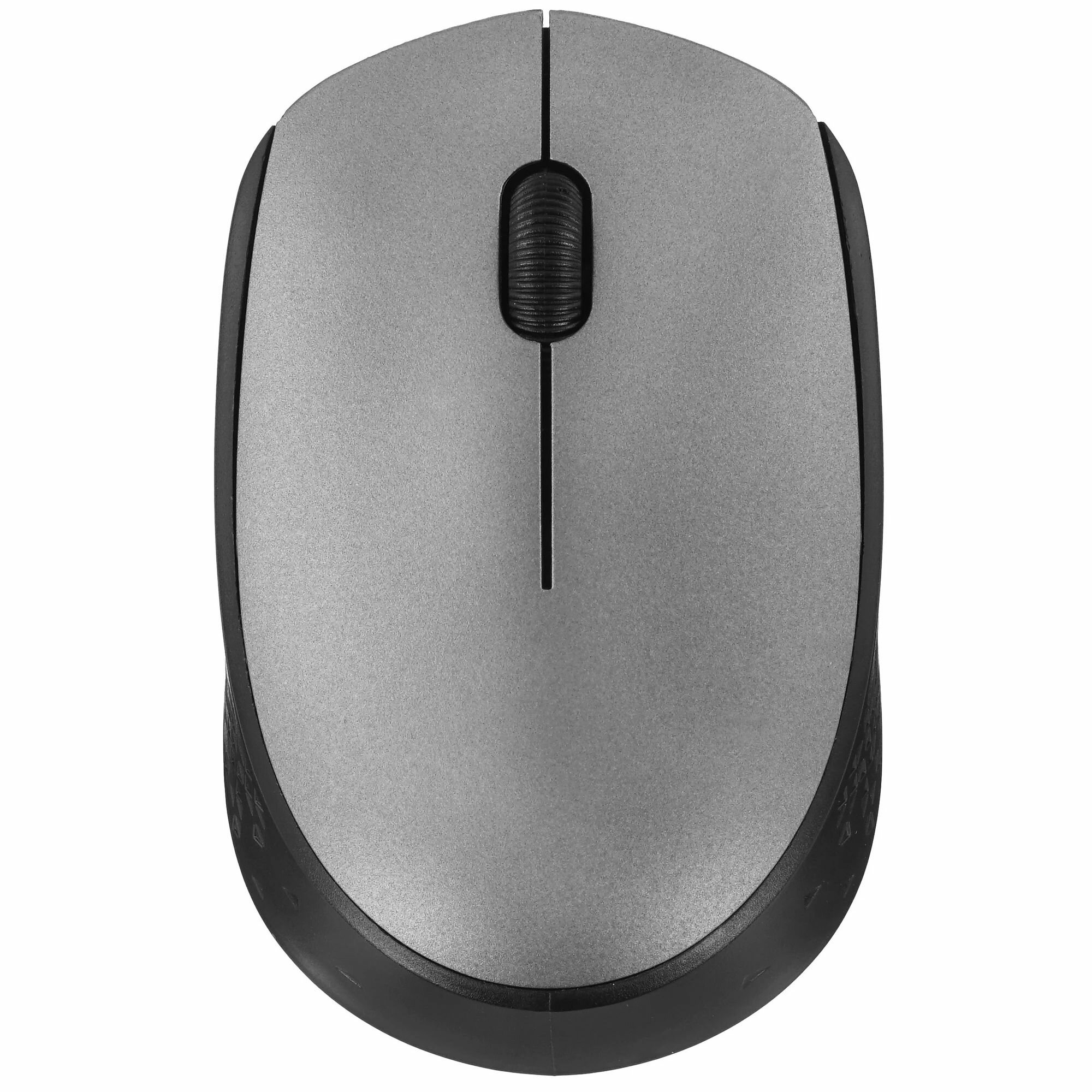 Мышь беспроводная Aceline WM-902GU серый