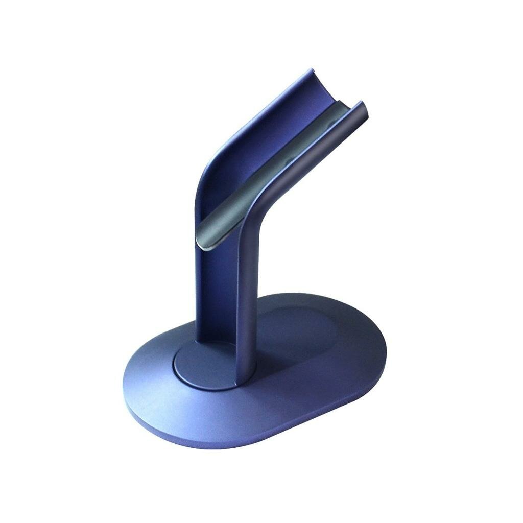 Подставка под алюминиевый выпрямитель для волос Airstrait HT01, Синий