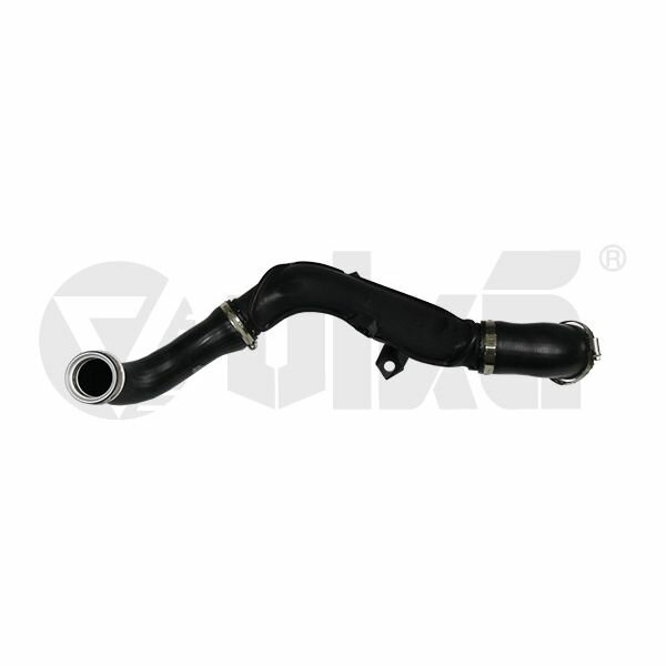 Патрубок интеркулера VIKA 11451452801 AUDI A3, SKODA Octavia II/Superb II, VW Golf 5/6/Passat B6 1.8TFSI/2.0TFSI 04-15