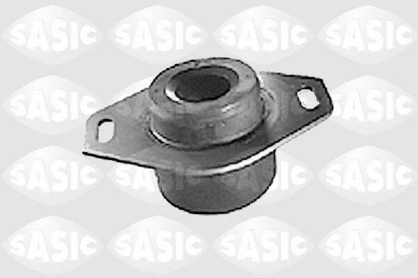 Опора двигателя L SASIC 8271101 CITROEN Xantia 1,9D/TD, PEUGEOT 406 2,0HDI/2,0 16V [A]