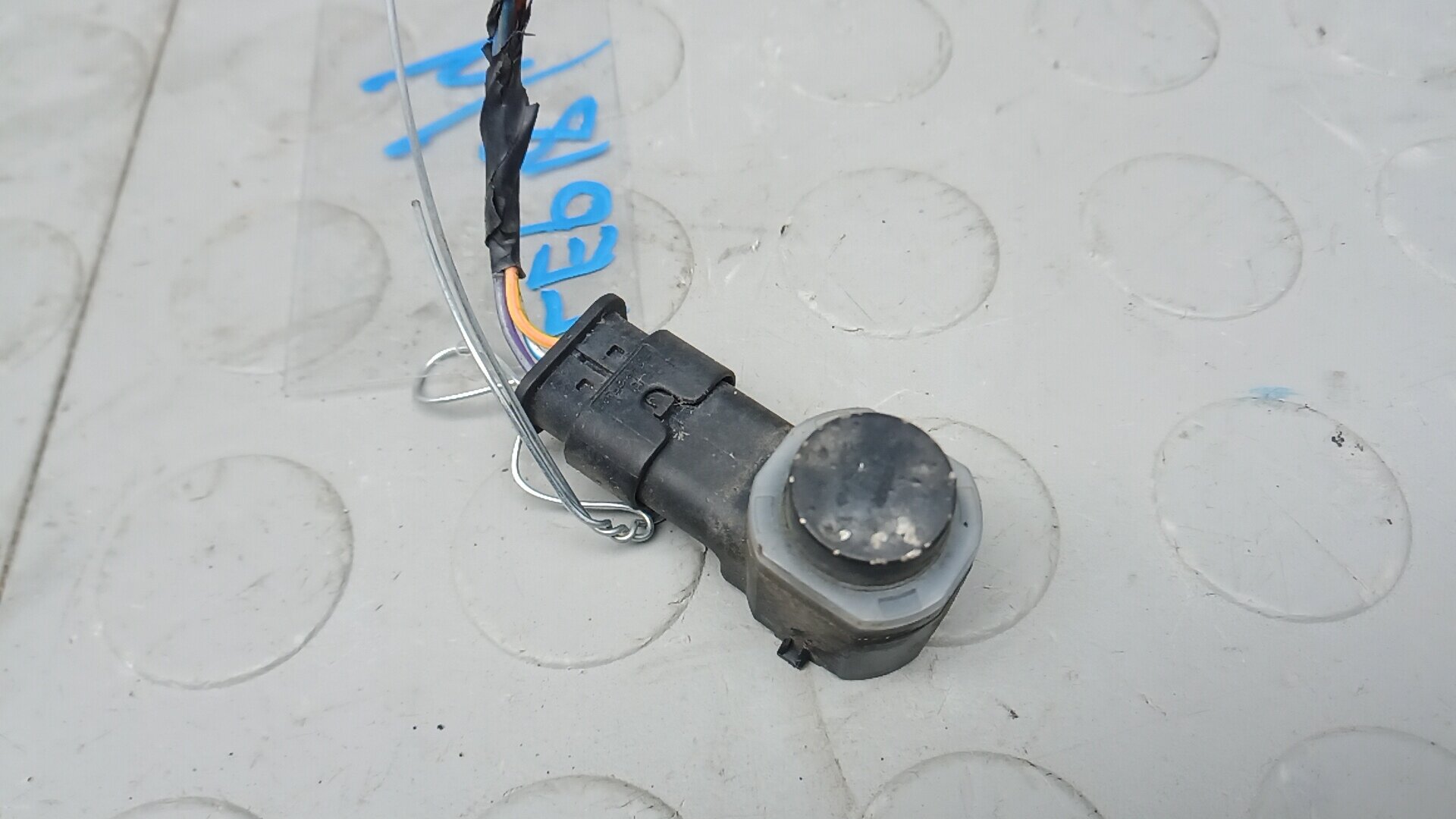 Парктроник передний FORD MONDEO 4