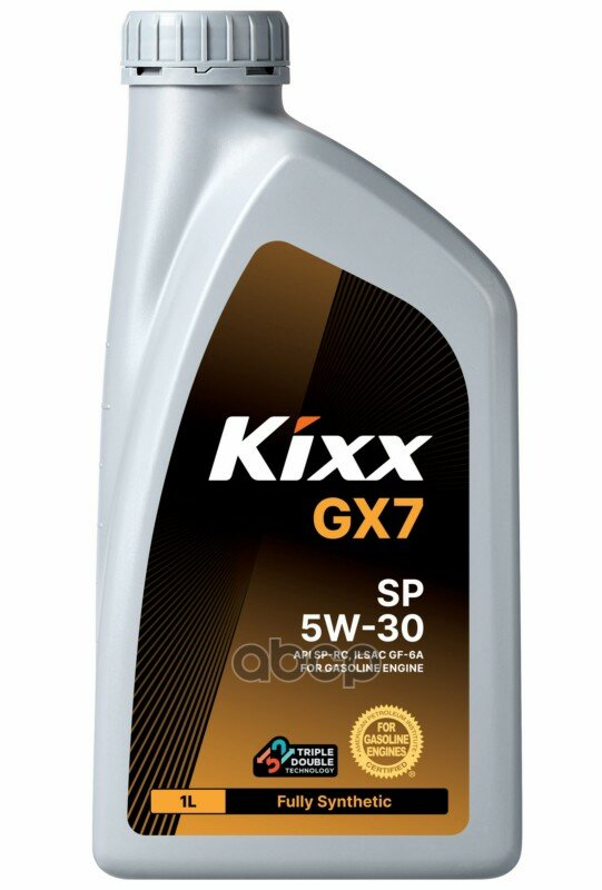 Kixx Масло моторное