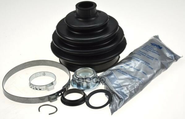 Пыльник шруса наружный LOBRO 302 959 GKN (Loebro) арт. 302 959