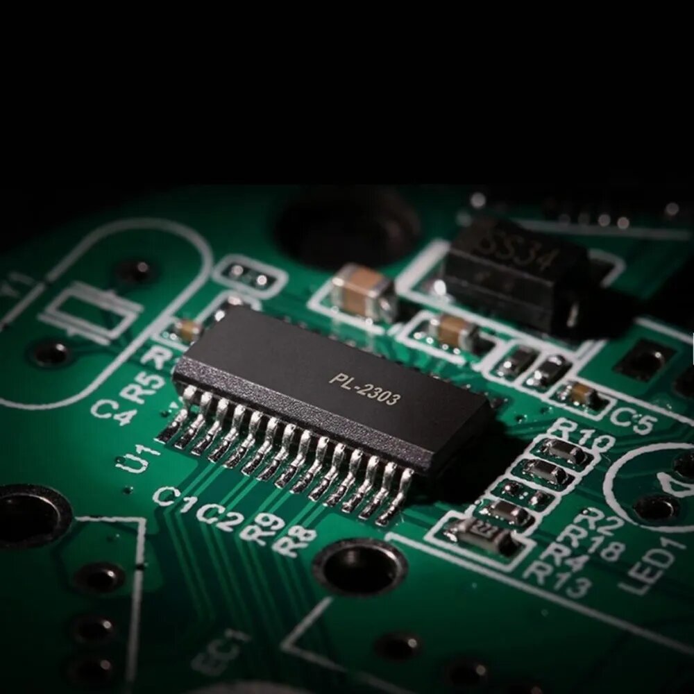 USB-концентратор RJ12 RS232 Virtual Serial Cable Совместимость с различными устройствами — фото 1