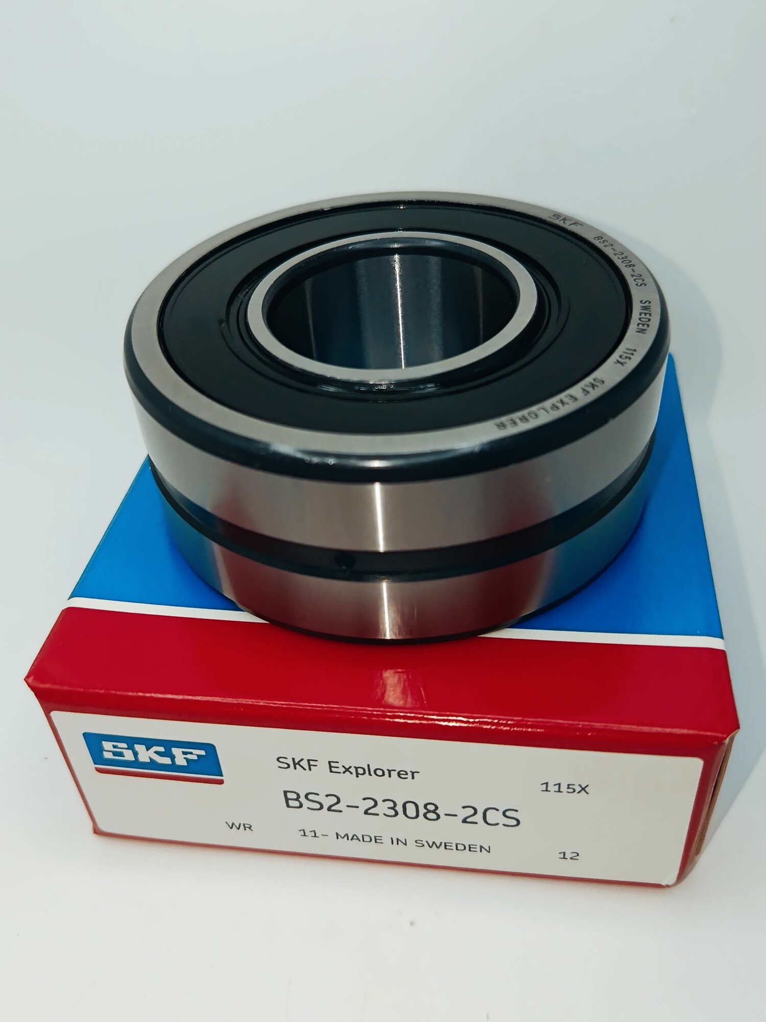 BS2-2308-2CS (40*90*38) Подшипник SKF