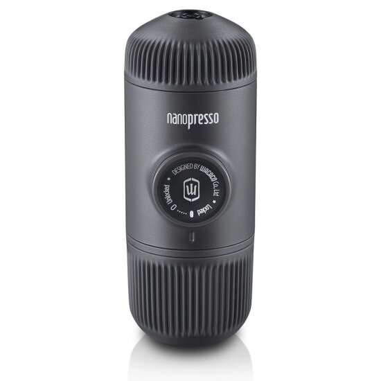 Кофеварка Wacaco Nanopresso WCCNPHC ручная