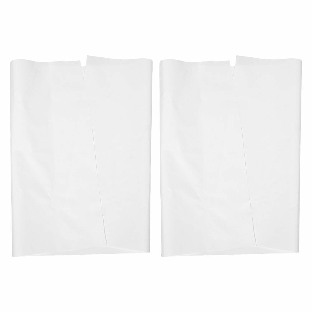 Белые Холсты Для Живописи, 100X60Cm, 2Шт, Для Наружного Эскиза