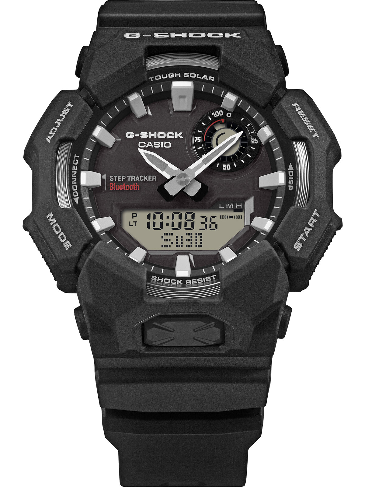 Наручные часы CASIO G-Shock — фото 1