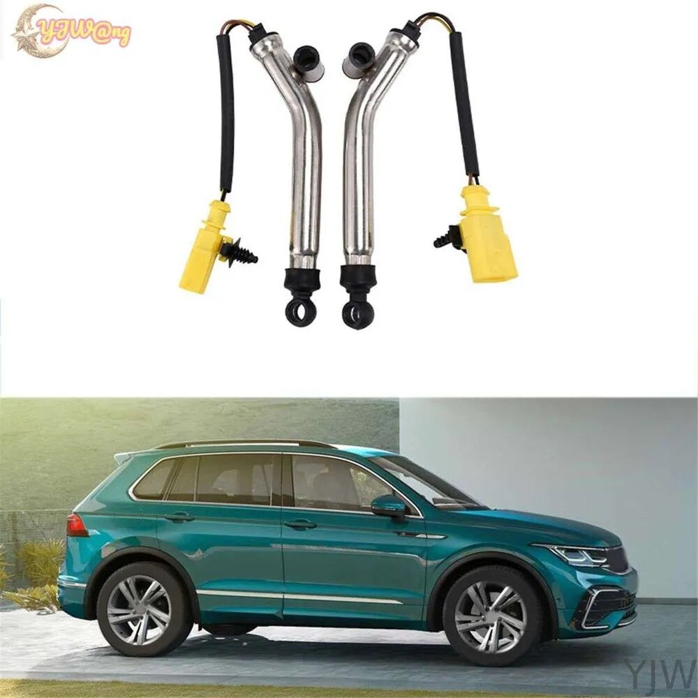 5NA823823F(E) Левый и правый передний активный привод капота, датчик шарнира, защита пешеходов на 2016-2022 гг.-YJW