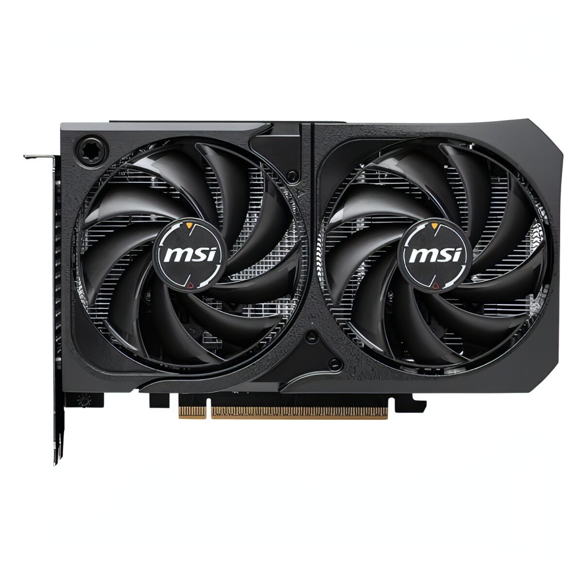 Видеокарта MSI GeForce RTX 5060 8G SHADOW 2X OC