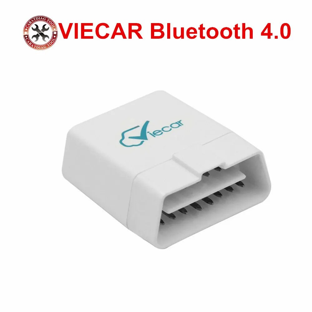 Инструмент сканера Viecar Bluetooth 4,0 диагностика автоматический сканер кода obd2 ELM327 Viecar 4,0 для Android IOS ПК