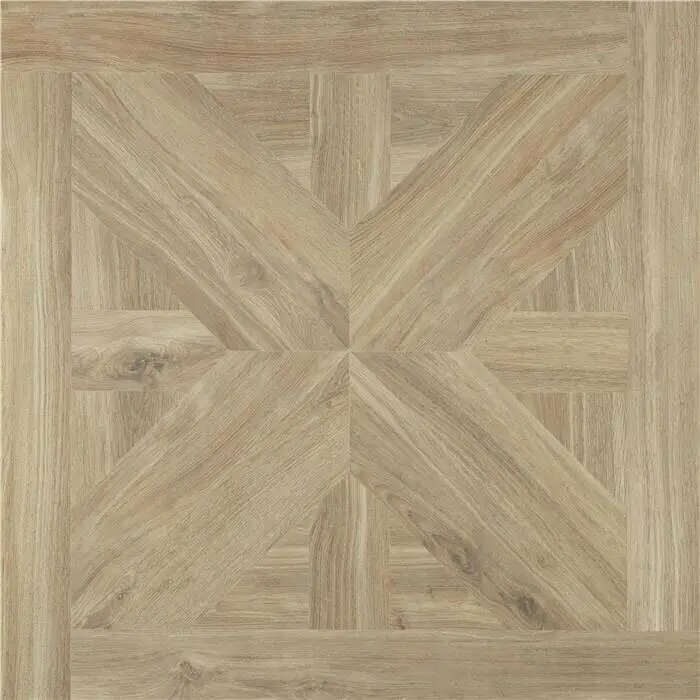 STN Ceramica Керамогранит VOLTE HAYA MARQUETRY MT мат 75x75 9 мм арт. CAL5VOLEUDAA (цена за 1.1071 м2)